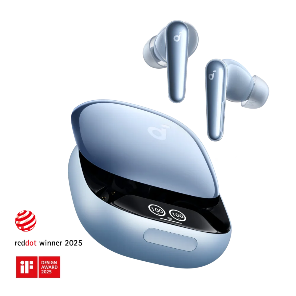 Soundcore Liberty 4 Pro Price in Kenya - Exelic Gadgets